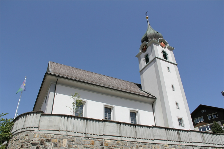 Pastoralraum Oberes Entlebuch